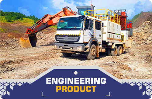 Our Product and Services | PT. Sigma Rekayasa Prima